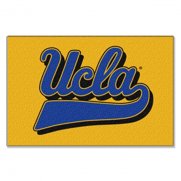 University of California Los Angeles UCLA Bruins NCAA College 39" x 59 ...