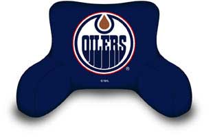 Edmonton Oilers Bedrest