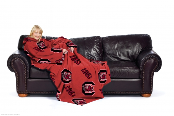 Under: NCAA / College Bedding, Room Decor & Accessories » South ...