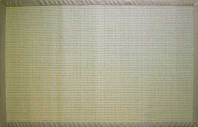 Pale Bamboo Rug (6' x 9')