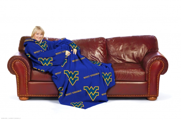 Under: NCAA / College Bedding, Room Decor & Accessories » West Virginia ...