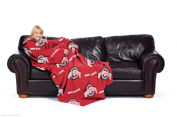 Under: NCAA / College Bedding, Room Decor & Accessories » Ohio State ...