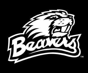 Oregon State Beavers 60" x 50" Classic Collection Blanket / Throw