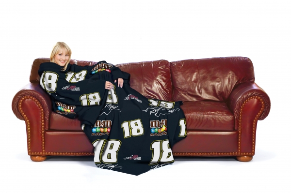 Under: NASCAR Bedding, Room Decor & Accessories » Nascar Bedding & Room ...