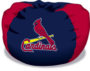 St. Louis Cardinals Bean Bag