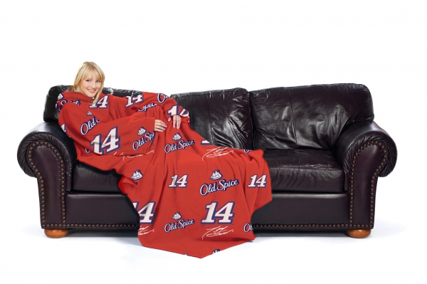 Under: NASCAR Bedding, Room Decor & Accessories » Tony Stewart #14 ...