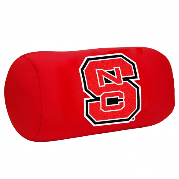 North Carolina State Wolfpack NCAA College 14" x 8" Beaded Spandex ...