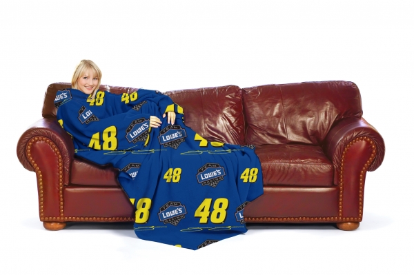 Under: NASCAR Bedding, Room Decor & Accessories » Jimmie Johnson #48 ...