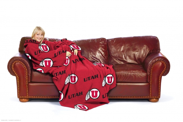 Under: NCAA / College Bedding, Room Decor & Accessories » Utah Utes ...