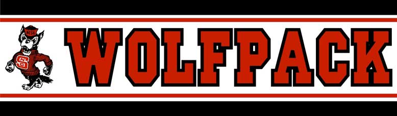 Wolfpack De North Carolina State - Wikipédia