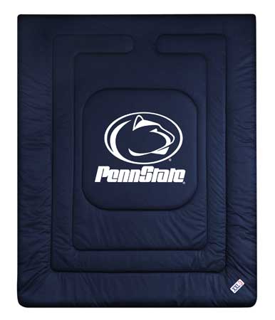 Penn State Nittany Lions Locker Room Comforter