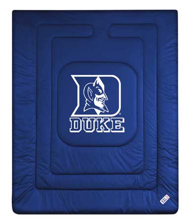 Duke Blue Devils Locker Room Comforter