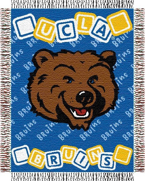 University of California Los Angeles UCLA Bruins NCAA College Baby 36 ...
