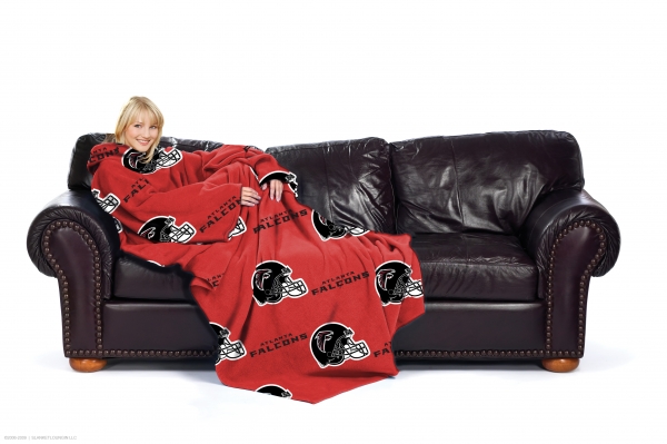 Under: NFL Bedding, Room Decor & Accessories » Atlanta Falcons NFL ...