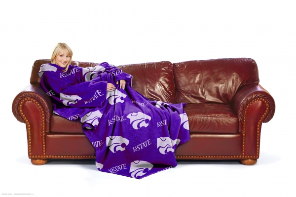 Under: NCAA / College Bedding, Room Decor & Accessories » Kansas State ...
