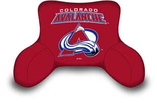 Colorado Avalanche Bedrest