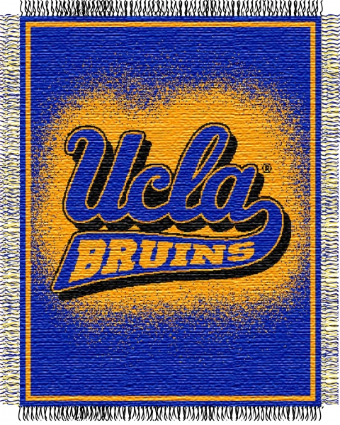 University of California Los Angeles UCLA Bruins NCAA College "Focus ...