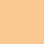 Mustard Solid Color Twin Comforter
