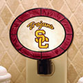 University of Southern California USC Trojans NCAA College Stop Light ...
