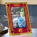 University of Southern California USC Trojans NCAA College Stop Light ...